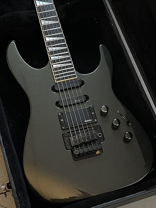 Jackson Soloist Professional Pro 1990 Japan MIJ | Reverb