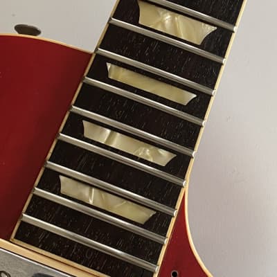 Tokai LS50 Reborn Old '80 Vintage MIJ Les Paul | Reverb Australia