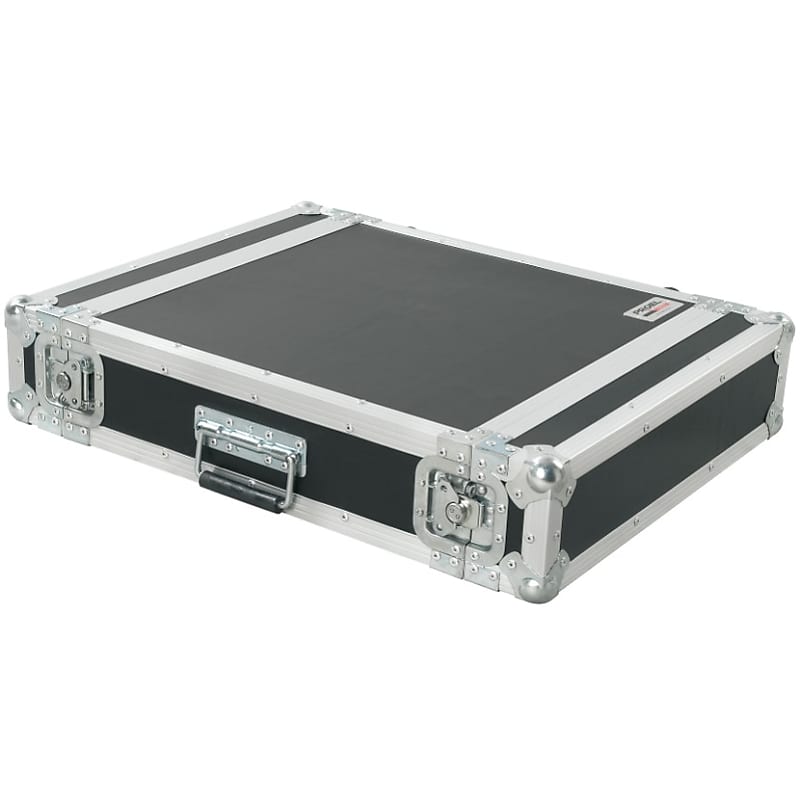 Proel CR202BLKM 19-inch rack case 2U, 45cm deep | Reverb