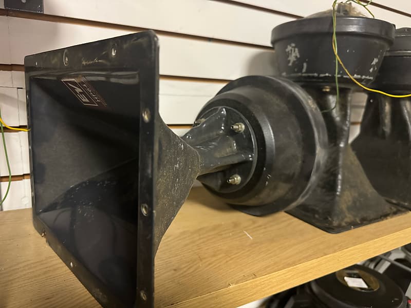 EV Electro-Voice DH1A | Reverb