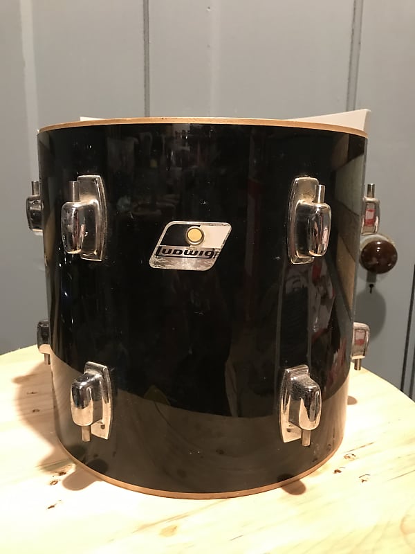 Ludwig 12” Rocker Tom | Reverb