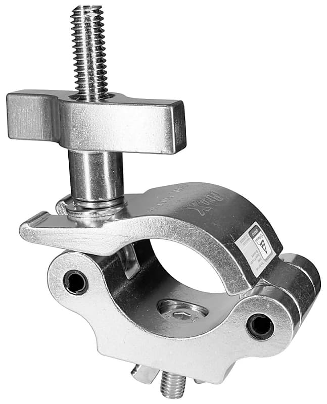 (Mint) ProX T-C4H Aluminum Pro M10 O-Clamp with Big Wing for | Reverb