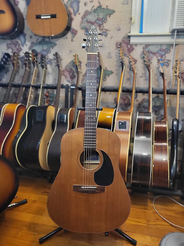 Seagull Original | Reverb