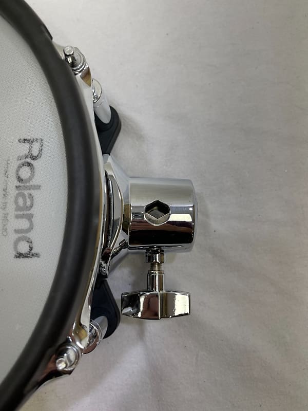 Roland PD-105X V Drum 10" Mesh Head PD105X | Reverb