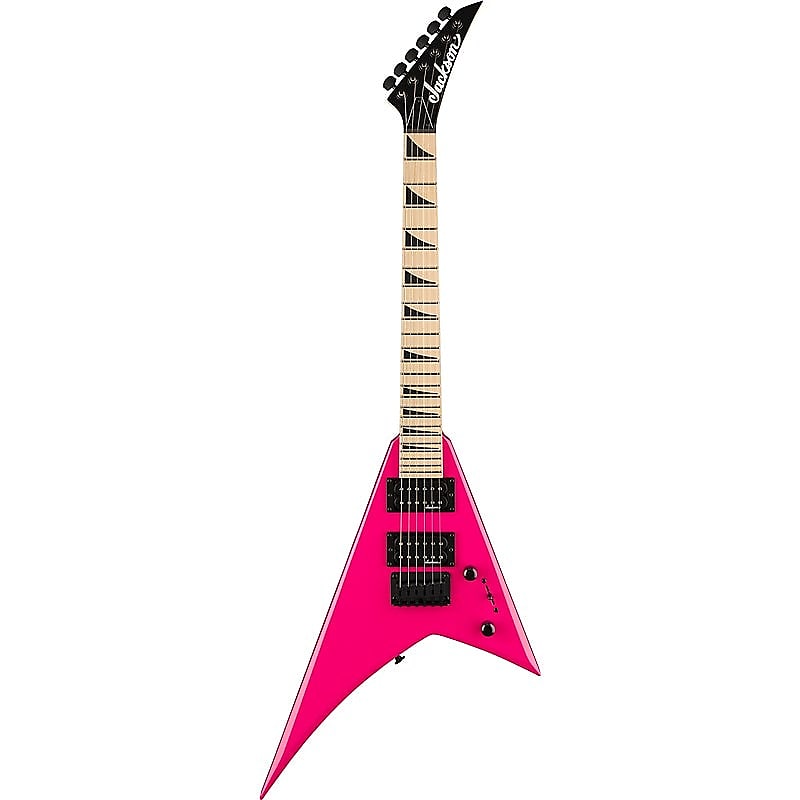 Jackson JS Series RR Minion JS1X Mini | Reverb Australia
