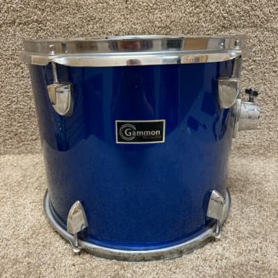 TKO Rack Tom 12" x 10" Rack Tom Drum | Reverb