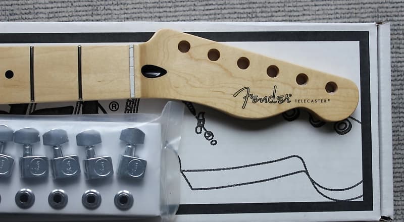 Fender Sub-Sonic Maple | Reverb