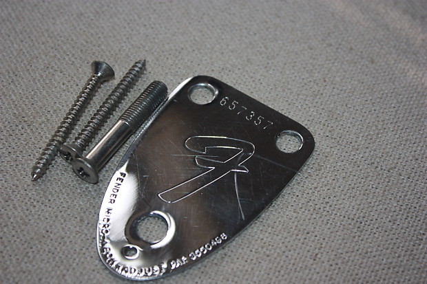 1975 Fender Stratocaster Telecaster Custom Deluxe guitar neck | Reverb