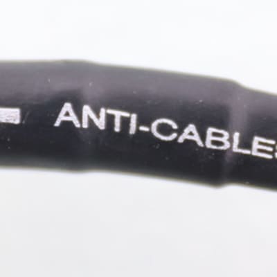 AntiCables Level 3.1 Speaker Jumper Cables; 2ft Set of Four | Reverb