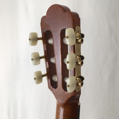 K Yairi CYTME (2018) 61000 en étui Hiscox. | Reverb