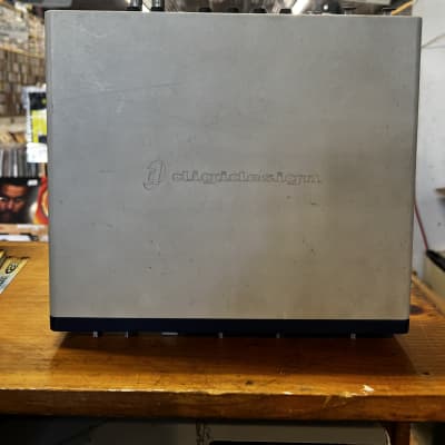 Unknown RSGRHAI USB Interface | Reverb