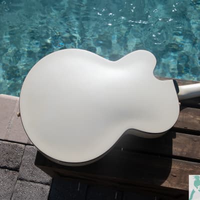 Greco Super Real FA-6210 - Ebony Fretboard - Gretsch 6120 | Reverb