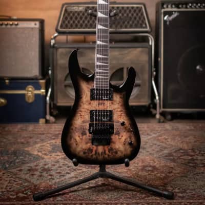 Jackson JS Series Dinky JS32 DKAP | Reverb