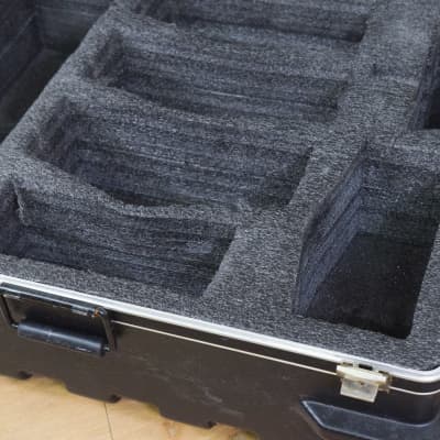 Roland V-Drum Gig Case (church owned) CG00LN6 | Reverb