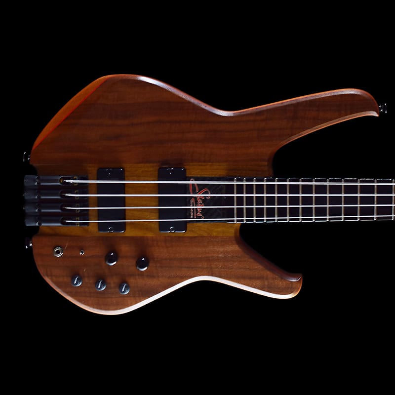 Status S2 Classic Bolt-On | Reverb UK