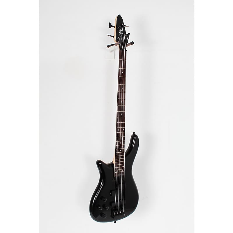 Rogue LX200BL Left-Handed Series III Electric Bass Guitar | Reverb
