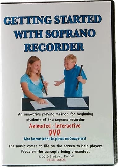 Getting Started w/ Soprano Recorder | Reverb