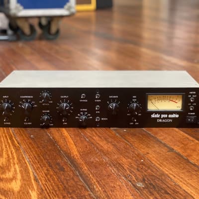 Slate Pro Audio Dragon | Reverb