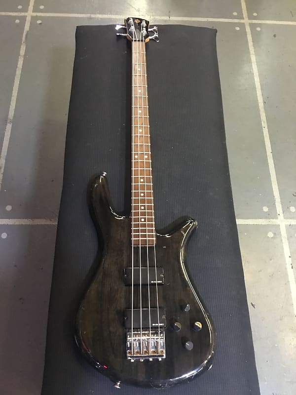 Spector Bass | Reverb