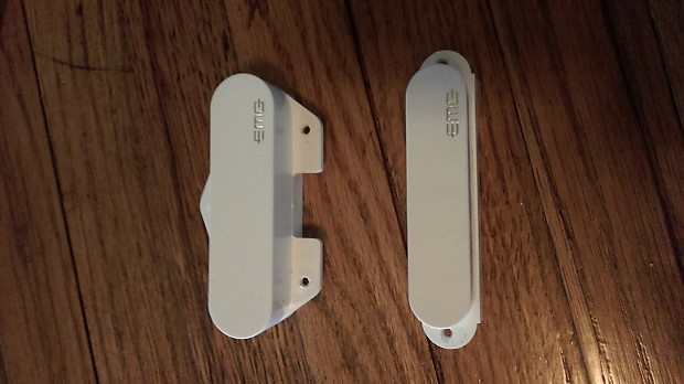 EMG T Tele Telecaster Active Pickups White | Reverb
