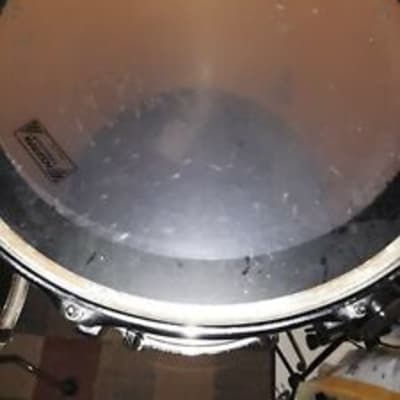 Ludwig modular tom | Reverb