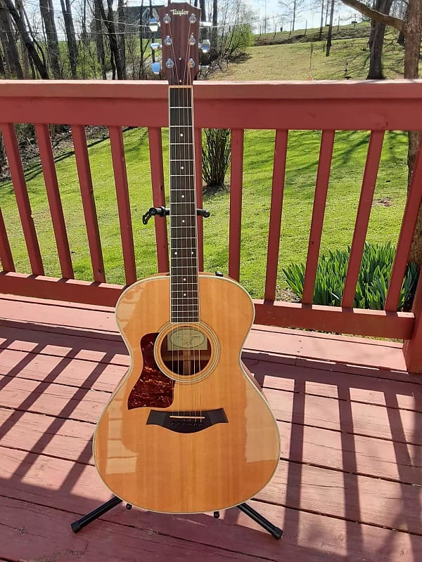 Taylor GC3-E | Reverb