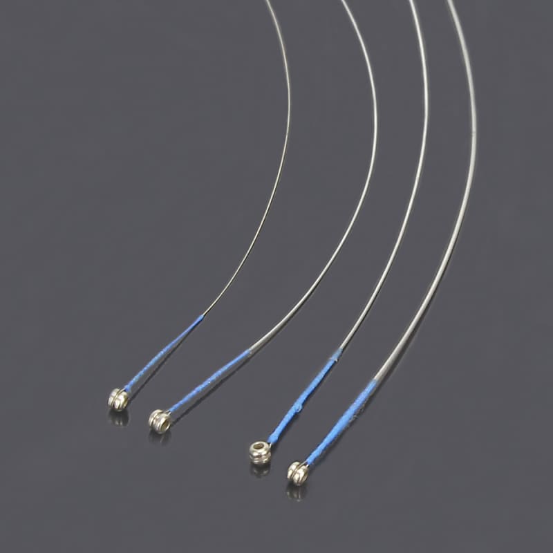 Alice Violin Steel Core Strings | Reverb