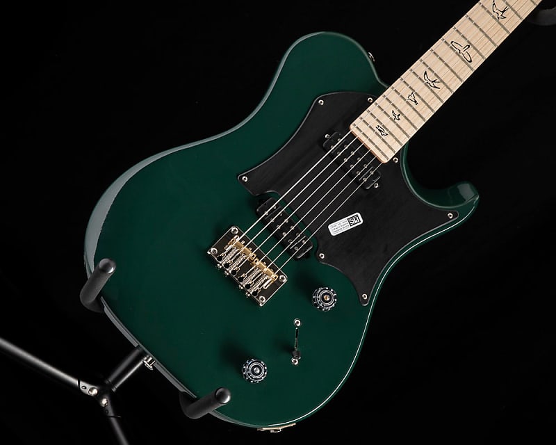 Paul Reed Smith Myles Kennedy Signature Hunter Green | Reverb