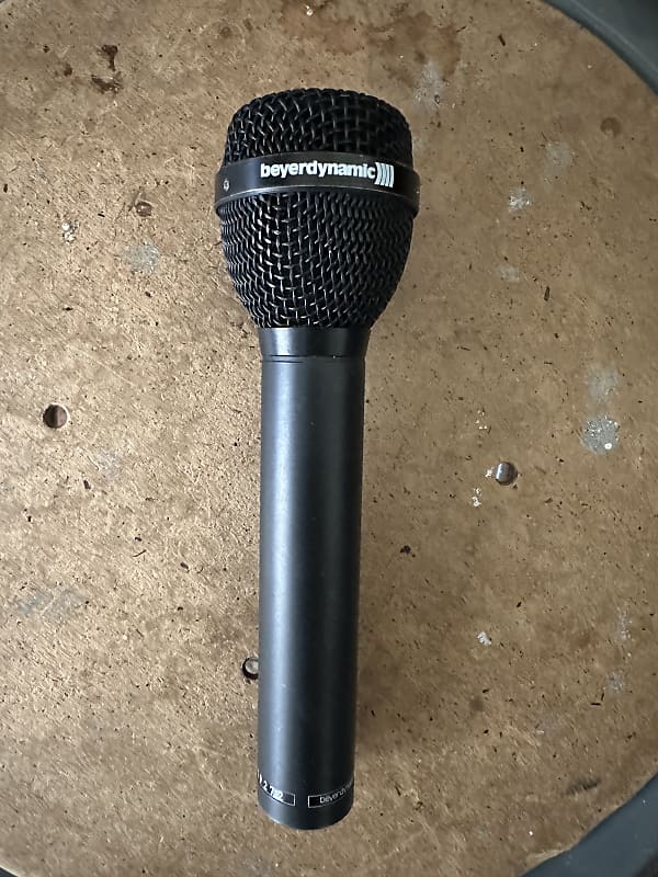 Beyerdynamic M69 TG | Reverb Australia