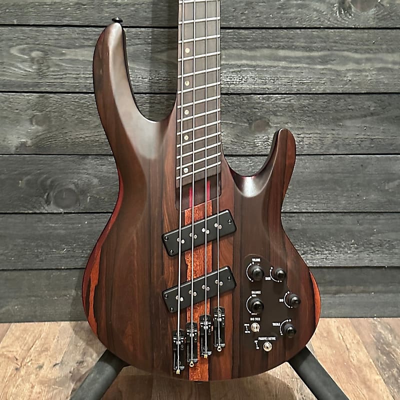 ESP LTD B-1004 Multi-Scale 4-String Electric Bass | Reverb Australia