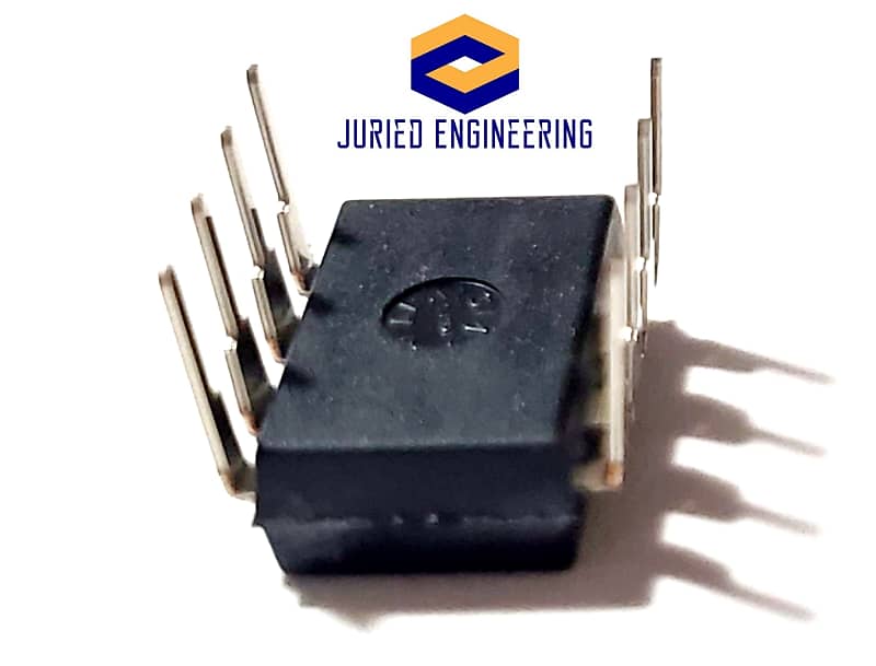 OPA2134PA OPA2134 - SoundPlus™ High Performance Dual HiFi | Reverb