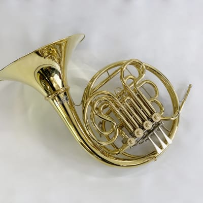 Briz 2000SC Custom Double French Horn | Reverb