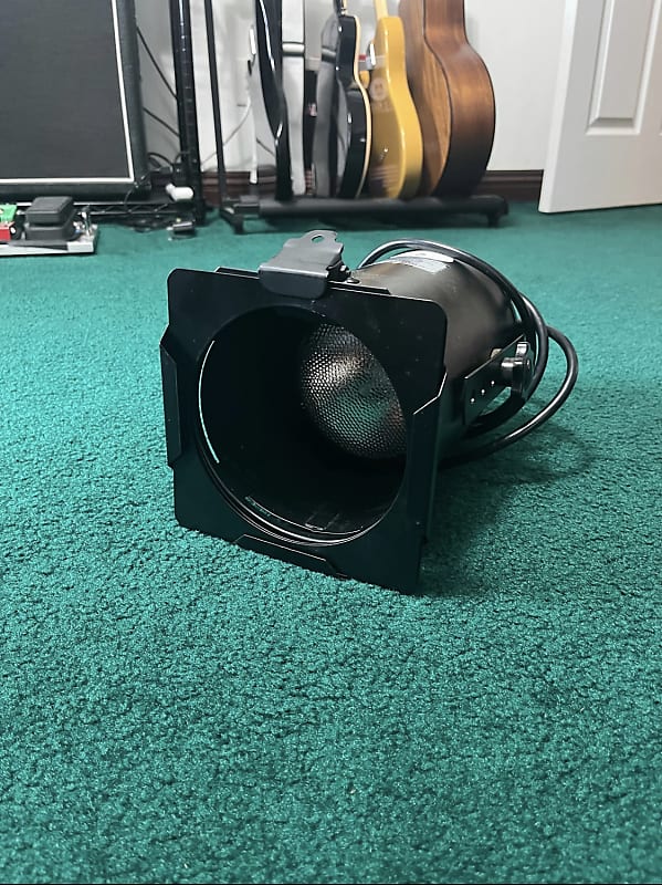 MBT P38S Par Can Stage Light (5/16) | Reverb