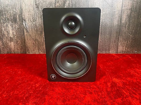 Mackie MR5 MK2 Studio Monitor(Single) (Queens, NY) | Reverb