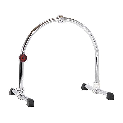 Gibraltar U Shaped Stealth Frame With Clamp 24 Inch Stealth | Reverb