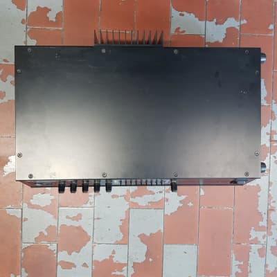 Ampeg B3 Bass Head | Reverb