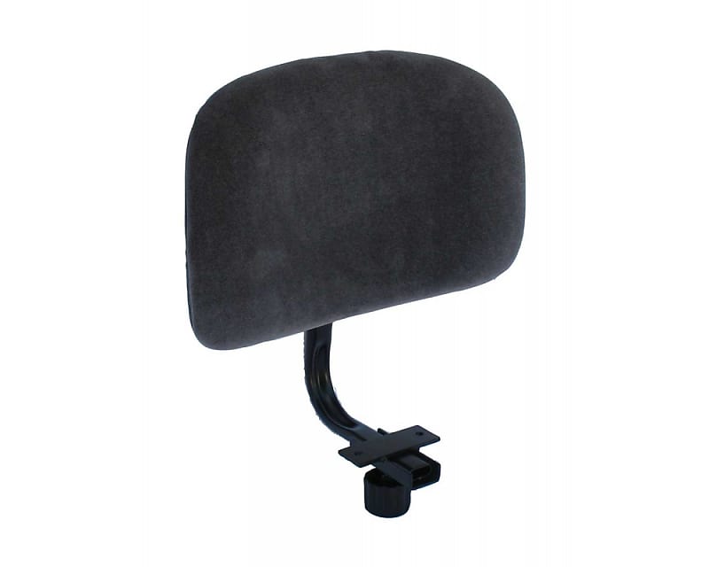 Roc-N-Soc Black Back Rest Assembly | Reverb