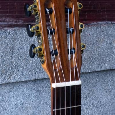 Manuel Rodriguez Model A | Reverb