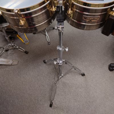 Latin Percussion Matador Timbale w/stand | Reverb