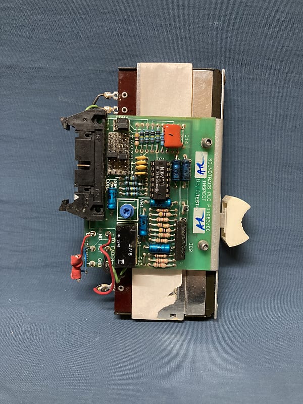 27 Alps Faders with electronics | Reverb