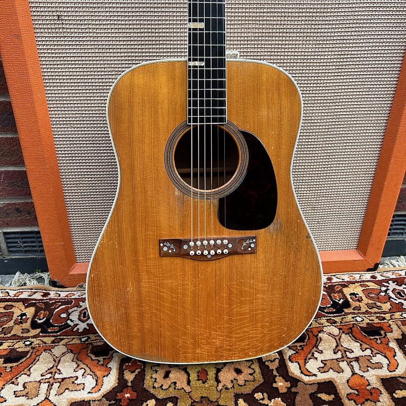 Vintage 1968 Levin LT18 Goliath Natural Made in Sweden | Reverb