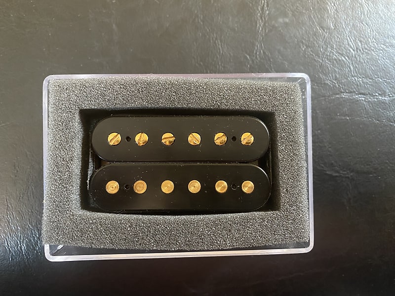 PRS Vintage Bass Humbucker Artist Neck USA | Reverb