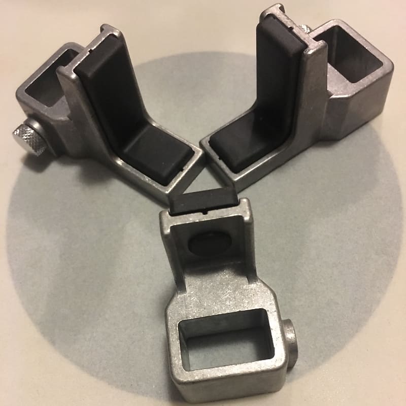 Pearl SBA-1/3 Snare Stand Basket Adapter | Reverb