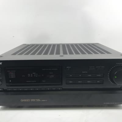 Mitsubishi DA-R7 1980 - Vintage Mitsubishi Am Fm Stereo | Reverb