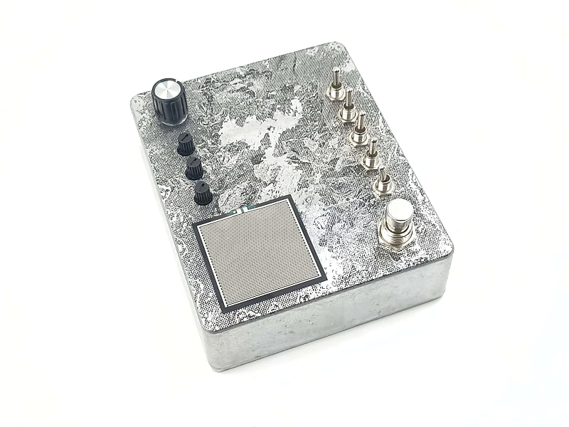 Ezhi&Aka POLARIZED FLUTTER & ECHO 2023 | Reverb