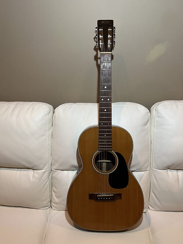 Martin 00-21 150th Year 1833-1983 Signed by C.F Martin IV | Reverb
