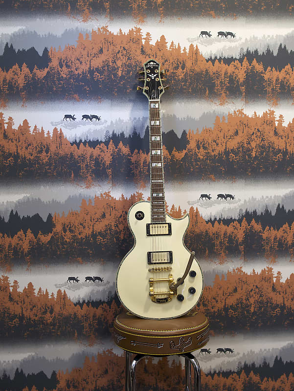 Carparelli S4 | Reverb