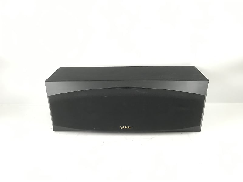 Infinity Entra Center Two center channel speaker | Reverb