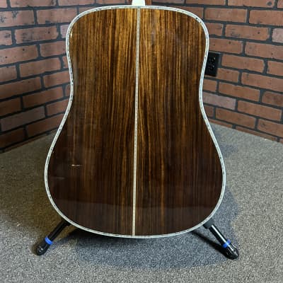 Blueridge BR-180 Natural | Reverb