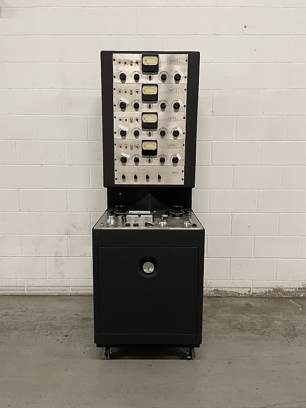 Ampex 300-4 1957 | Reverb